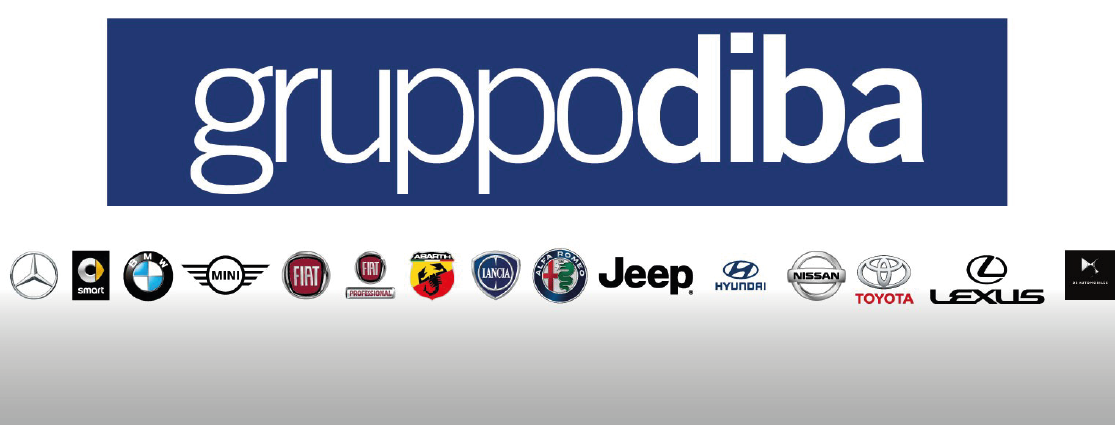 Gruppo Diba